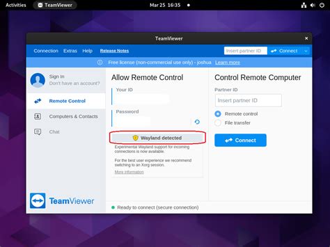 How To Install Teamviewer On Fedora 40 Or 39 Linuxcapable