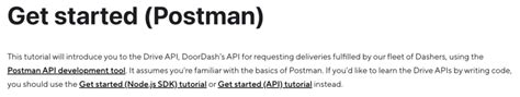 How To Publish And Market Your Api To Maximize Adoption Postman Blog