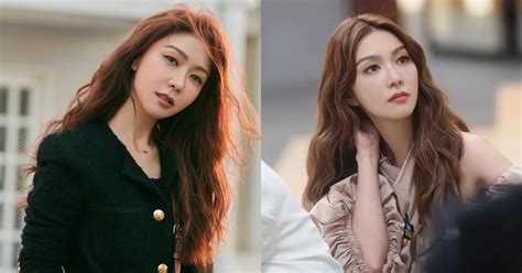 Tiet Khai Ky The Rich Lady Fell Because Of Tran Quan Hy Rumored To