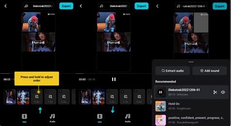 CapCut Vlog Editing App Innovative Ways To Create Vlog Videos