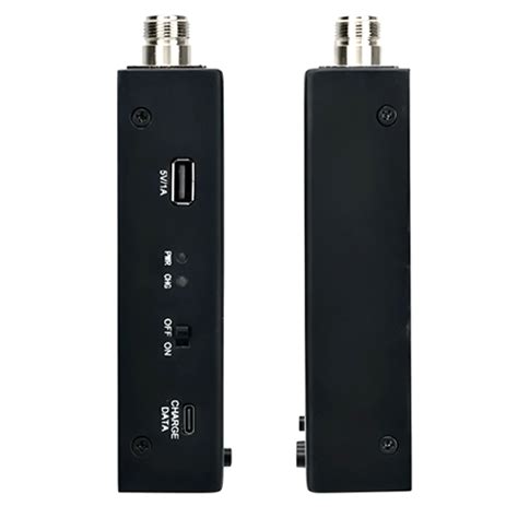 Gaotek Vector Network Analyzer Gao Tek