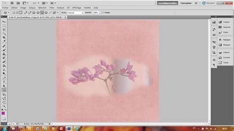 Blending Photos Easily The Digital Press