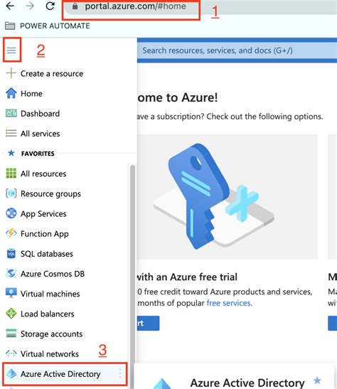 Power Platform Custom Connector With Graph Api To Update User