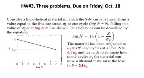 solved hw 3 three problems due on friday oct 18 consider