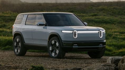 Rivian R3x Archives Electrify News Site