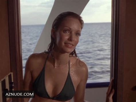 Jaclyn Smith Nude Aznude