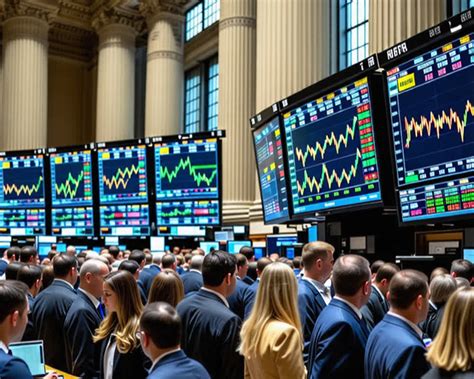 ‘뉴욕증시 3대 지수 반등⋯ 시장 떠받친 파월의 낙관론