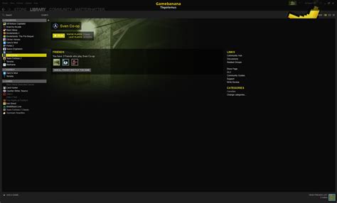 Gamebanana Steam Mods