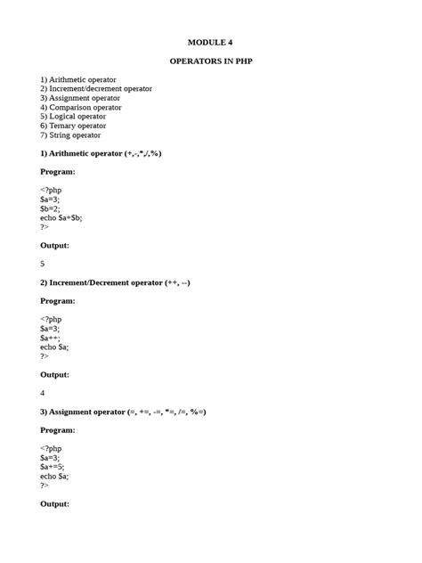 Wt Unit 4 Partial Pdf Matrix Mathematics Parameter
