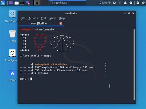 o que é o metasploit e para o que ele serve tech start
