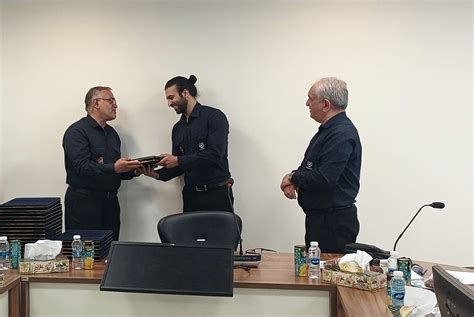 همزمان با روز جهانی کار و کارگر؛ مراسم تقدیر از ۱۶ نفر برتر از کارکنان