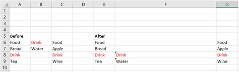 Vba Excel Move Row Down In Conditional Statement Stack Overflow
