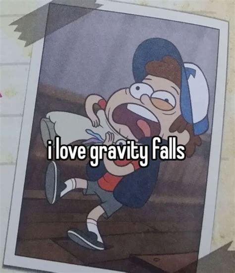 Pin Di Alex Zzz 🦊 Su Gravity Falls Nel 2024