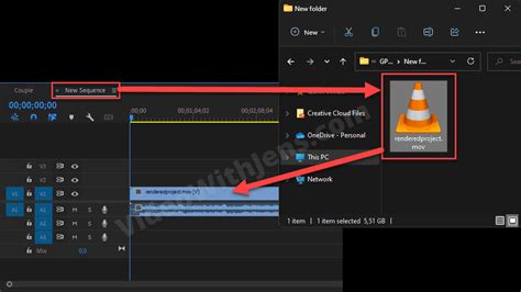 Premiere Pro Gpu Render Error 1609629695 8 Solutions