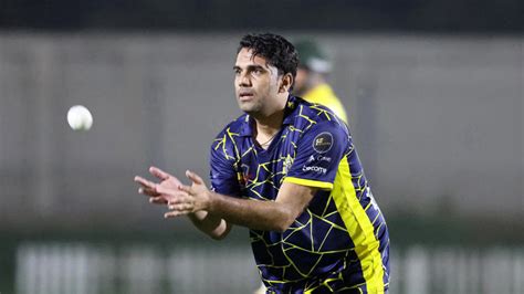 Qadeer Ahmed Returns To Uae Domestic Cricket After Five Year Ban For