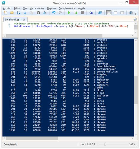 ordenar en distinto orden propiedades de objetos operating systems