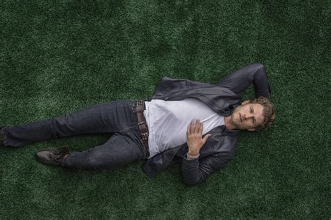 Travis Van Winkle Talks Mentorship Arnie And The Unity Of Physical