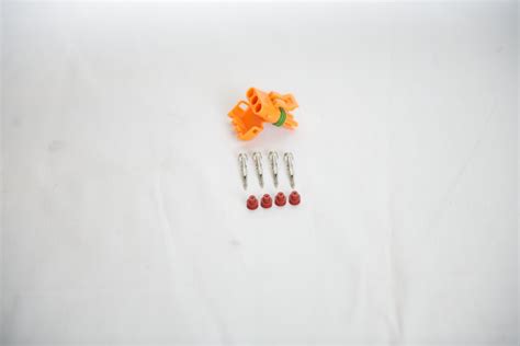 And Bar MAP Connector Electromotive And Bar MAP Connector Electromotive