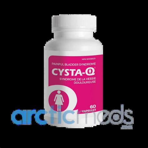 Buy Cysta Q Online Arctic Meds