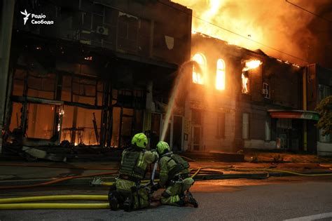 Донбасс Массированная атака армии РФ на Украину Что известно на данный момент 📸 Киев