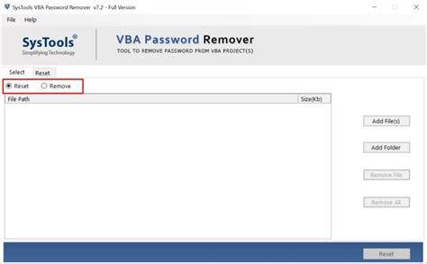 remove password from excel vba macro code scripts smartly