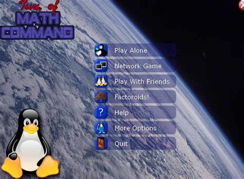 Tux Math Voor Mac Download