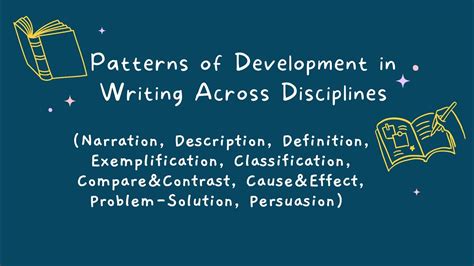 reading and writing grade 11 patterns of development at julian lentini blog