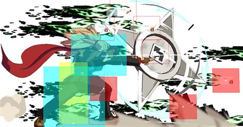 File GGXRD Answer Firesale Hitbox2 Png Dustloop Wiki