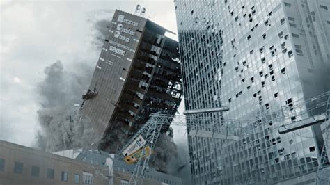 მიწისძვრა The Quake ქართულად