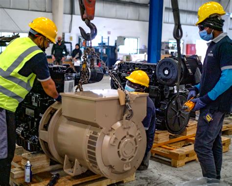 Scada Based Monitoring And Operation System Bluedot