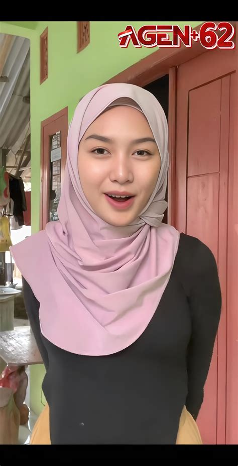 Asupan Hijab