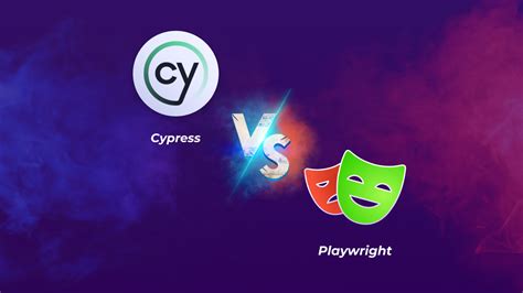 Choosing Between Playwright Vs Cypress Comparison