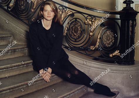 Sophie Ward Actress Editorial Stock Photo Stock Image Shutterstock Editorial