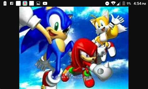 Sonic Heroes Theme Intro Version Wiki Sonic The Hedgehog Amino