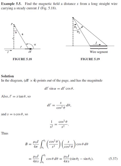 Solved Consider A Square Loop With Current I And Side Length Chegg