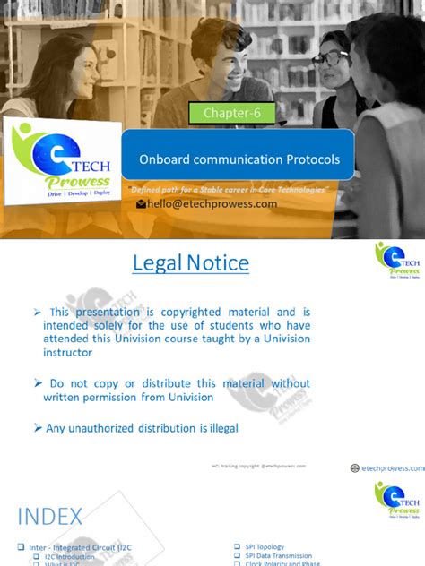 onboard communication protocols pdf