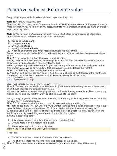 Java Main Points Pdf Class Computer Programming Method