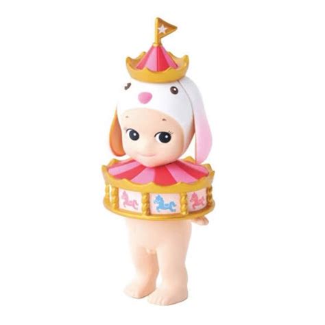 Sonny Angel Lop Ear Carousel Hobbies And Toys Toys And Games On Carousell