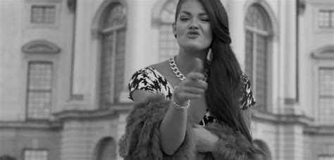 Kitty Kat Madame Rap