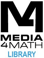 Math Clip Art Media Math