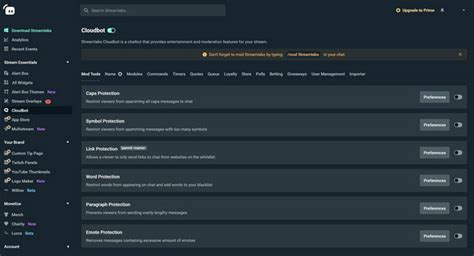 Streamlabs Obs Einrichten Tutorial 3 Einfache Schritte