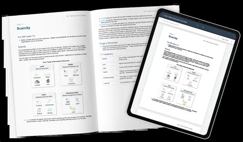 AP Macroeconomics Study Guide Print Digital Books