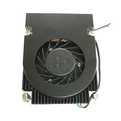 Solving Overheating Challenges Custom Cpu Heatsinks For Modern