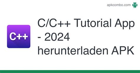 Cc Tutorial App 2024 Apk Android App Kostenloser Download