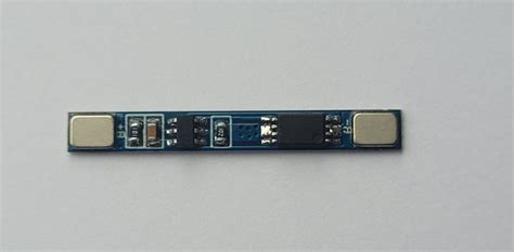 Lifepo4 1s 32v Schutzschaltung Bms 25a Eremit