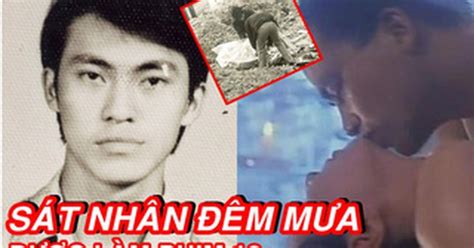 Hung thủ giết phụ nữ rồi sưu tầm bộ phận nhạy cảm gây chấn động Lưu hết chiến tích vào