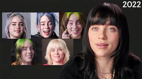El Ascenso De Billie Eilish A Trav S De La Misma Entrevista Con Vanity