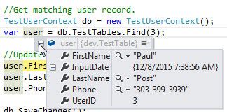 MVC 4 Accessing Form Values Post Solutions