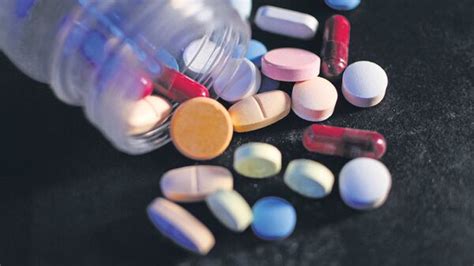 Improving Medicine Adherence To Fight Indias Ncd Burden Mint