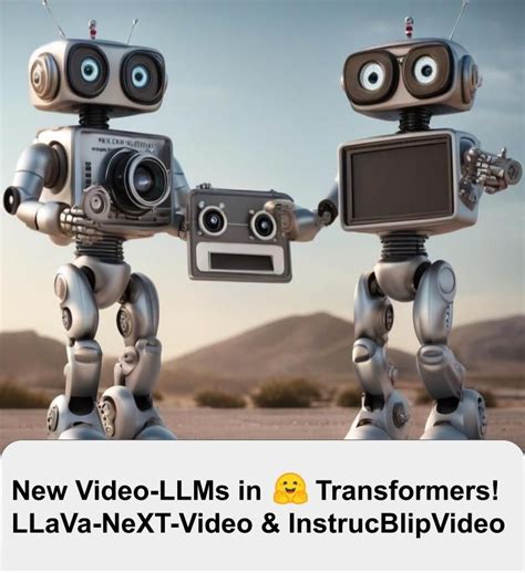 Behrooz Azarkhalili On Linkedin Wow Its Truly Inspiring To Witness Such Advanced Video Llms